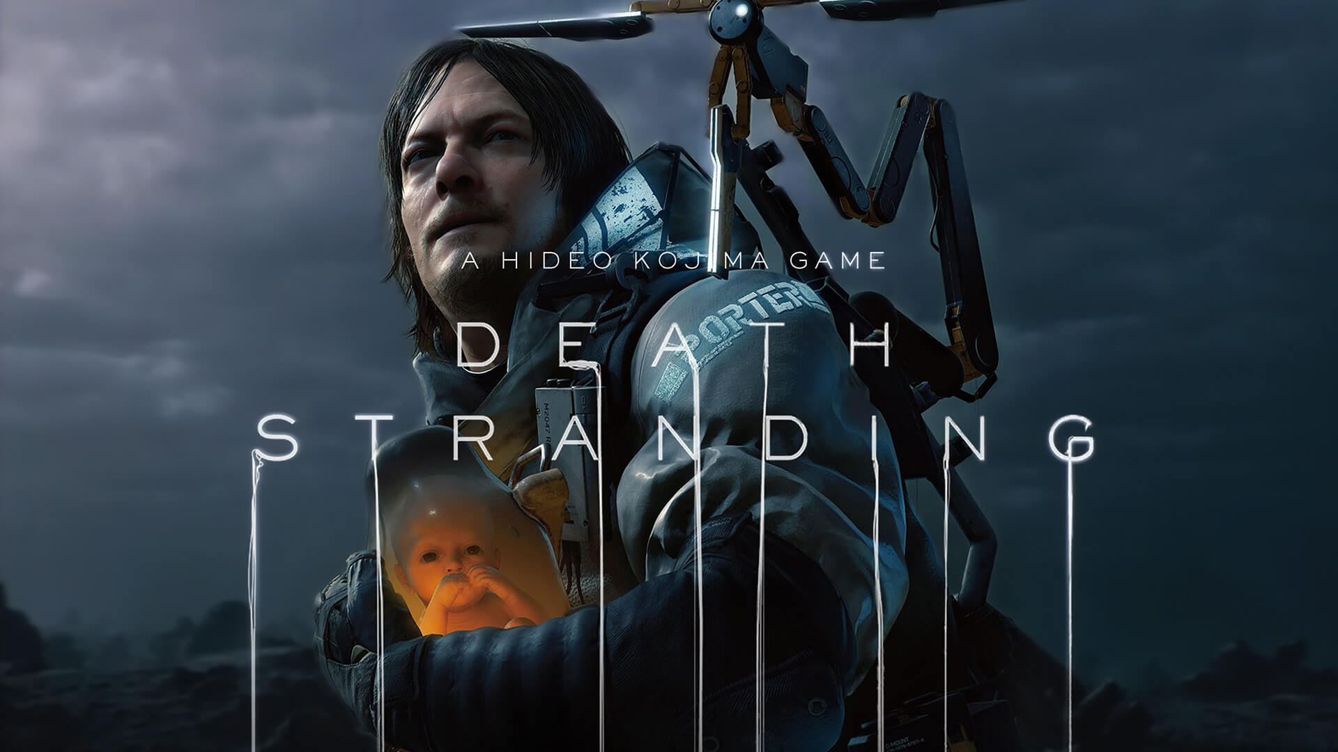 Récap' : Les trailers de Death Stranding - ActuGeekGaming