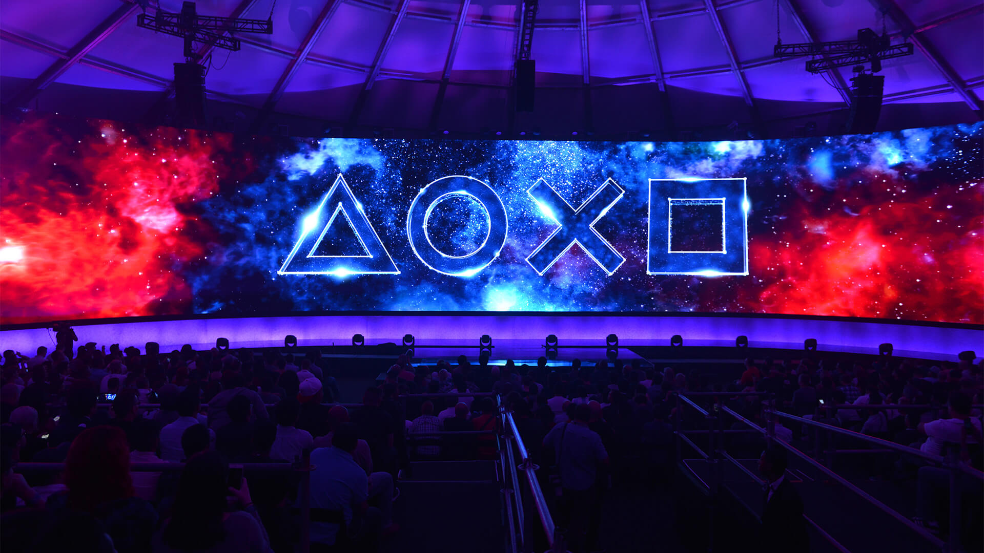 E3 2019 : Sony ne sera pas présent. - ActuGeekGaming
