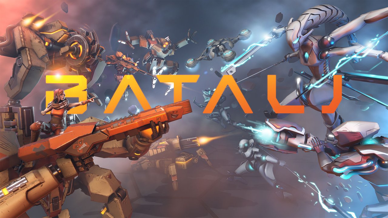 TEST - BATALJ : un tour par tour sans inspiration - ActuGeekGaming