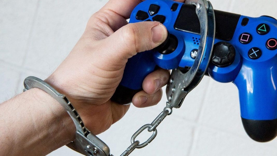 Break'intellect #2 : l'addiction aux jeux vidéo - ActuGeekGaming