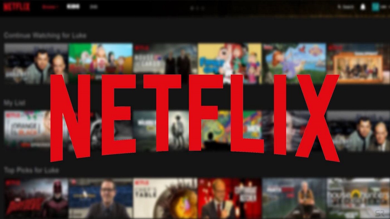 Catalogue Netflix Pour Septembre 2019 Actugeekgaming