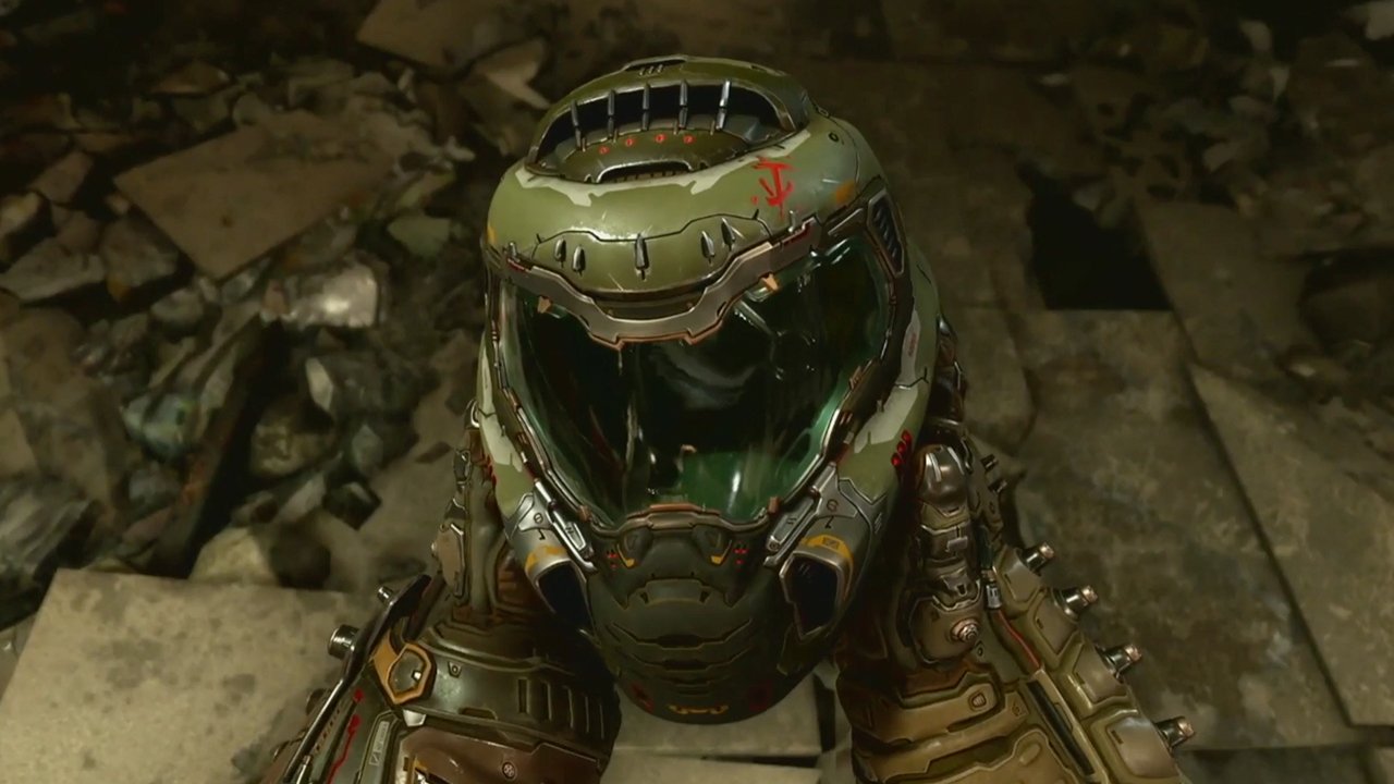 DOOM Eternal est reporté en 2020 - ActuGeekGaming