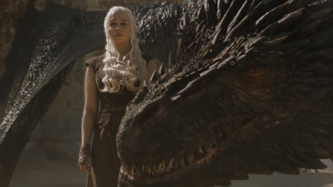 Spin off GOT : un annulé, l'autre confirmé - ActuGeekGaming Spin off GOT : un annulé, l'autre confirmé - ActuGeekGaming