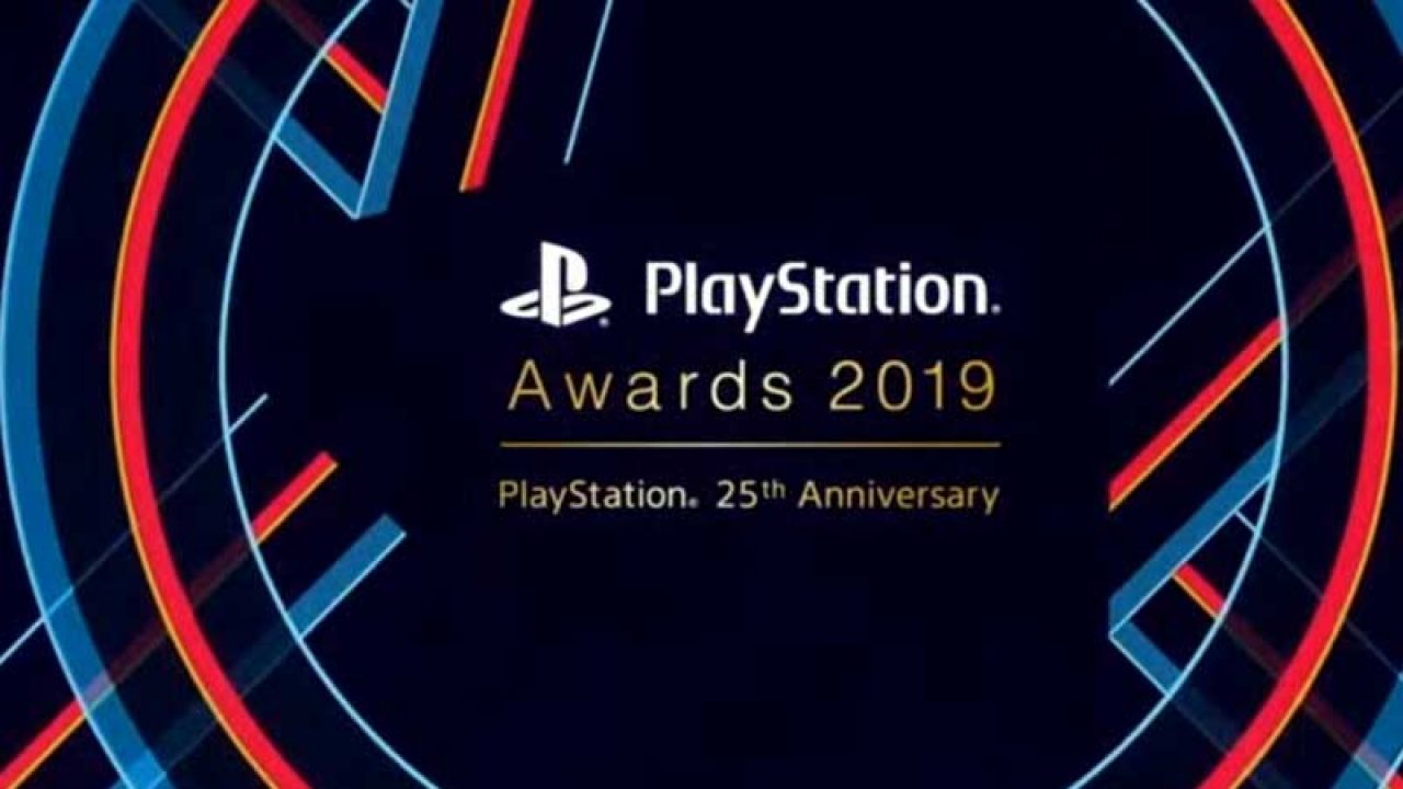PlayStation Award 2019 : découvrez le palmarès - ActuGeekGaming