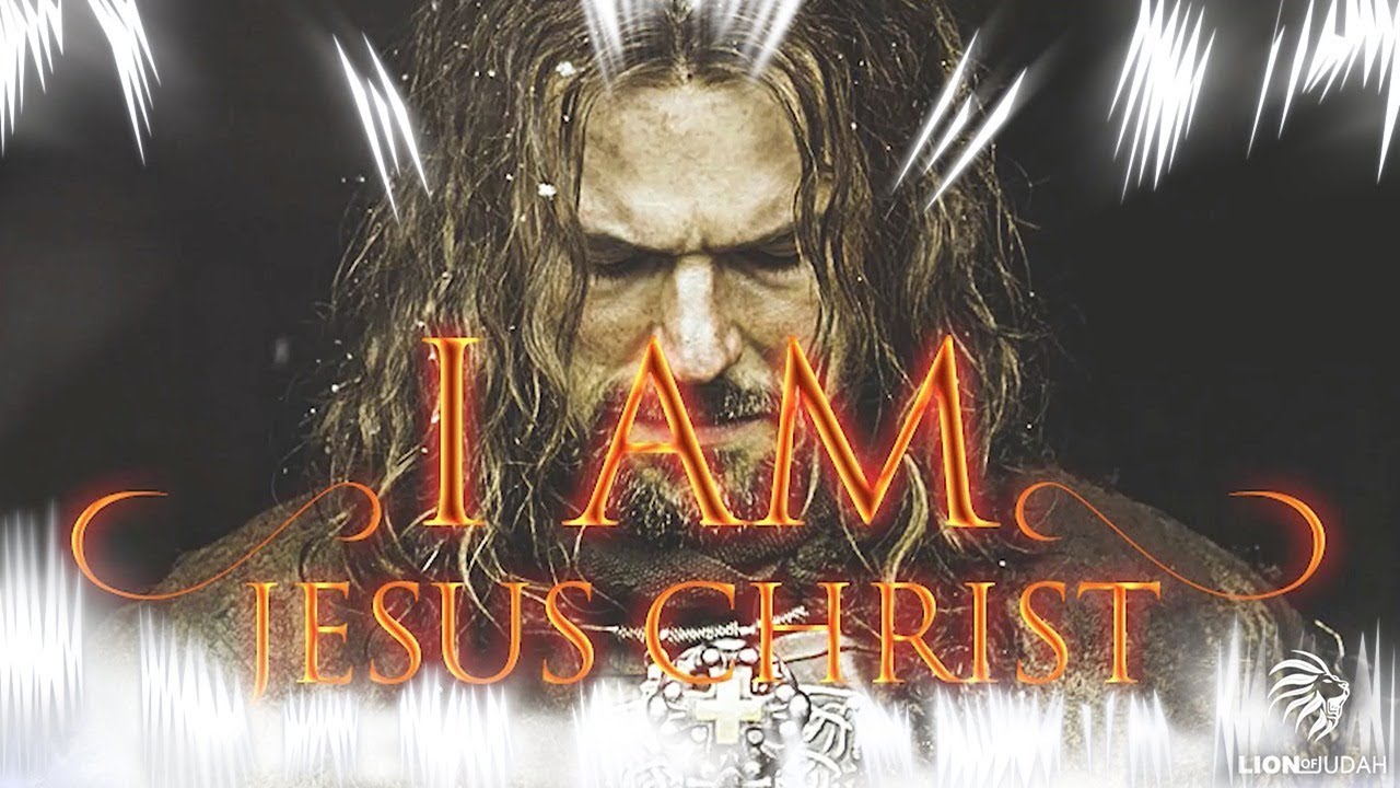 I am Jesus Christ dévoile sa première bande annonce - ActuGeekGaming