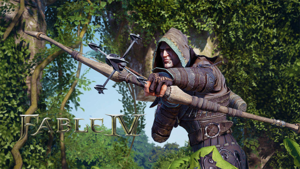 Fable IV annoncé aujourd'hui ? - ActuGeekGaming