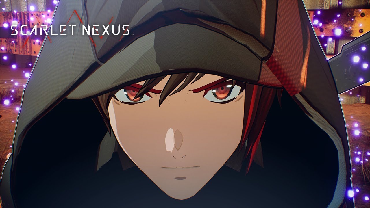 Inside Xbox : Scarlet Nexus le RPG de Bandai Namco - ActuGeekGaming