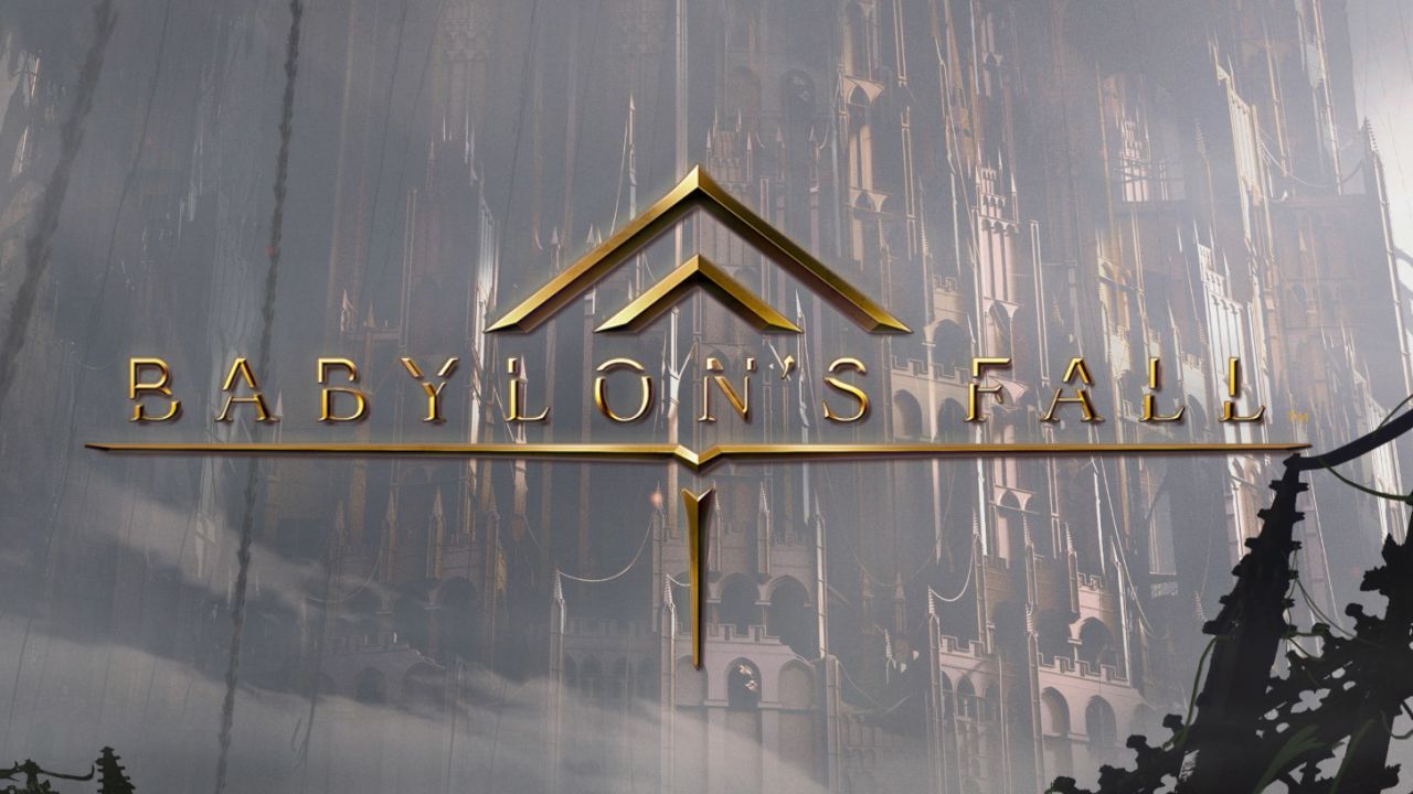 Babylon's Fall nous donne des nouvelles - ActuGeekGaming