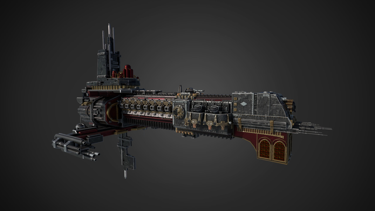 Caestus - ActuGeekGaming