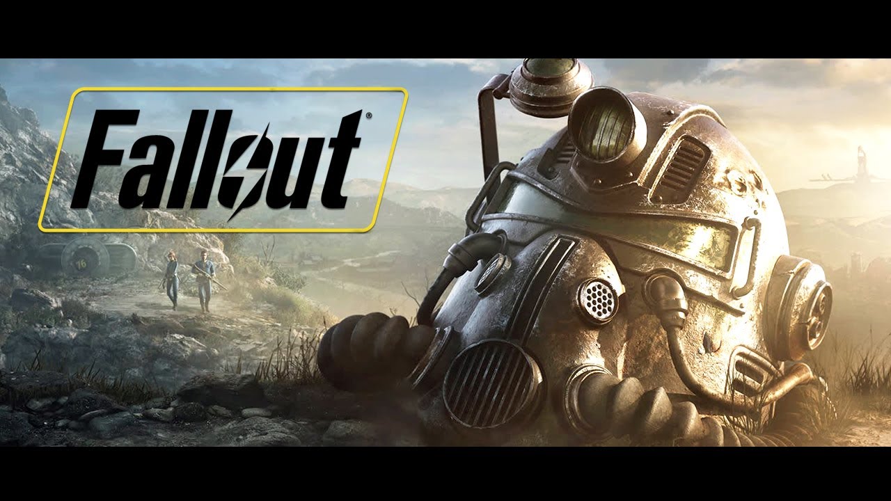 Fallout une série sera diffusée sur Amazon Prime - ActuGeekGaming
