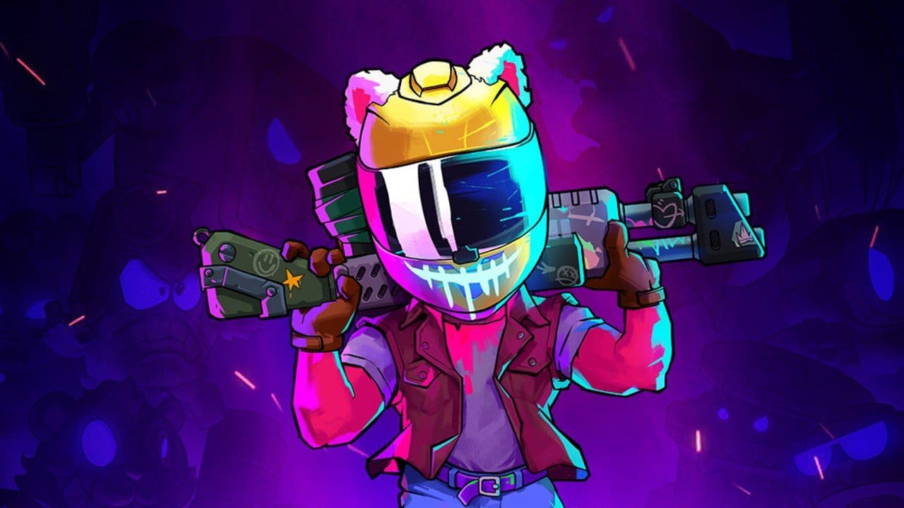 TEST - Neon Abyss, un RPG plus que satisfaisant ! - ActuGeekGaming