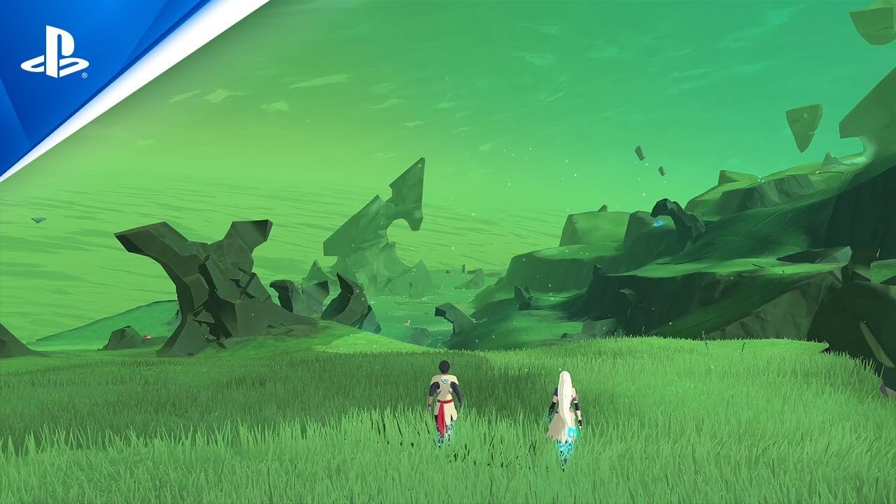 Haven : un RPG sortant de l'ordinaire - ActuGeekGaming