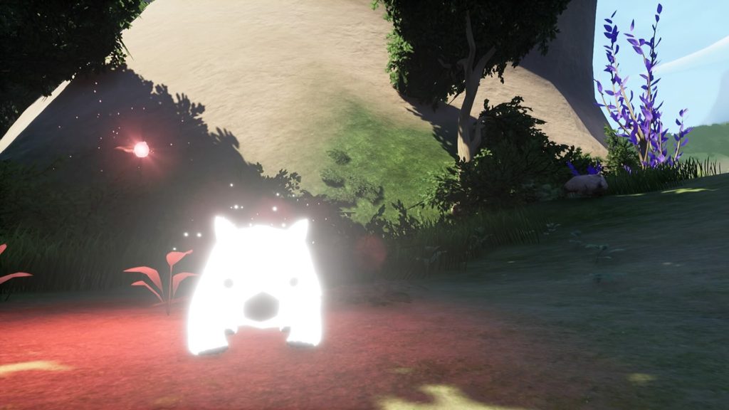 Tuto Lost Ember : les animaux légendaires - ActuGeekGaming