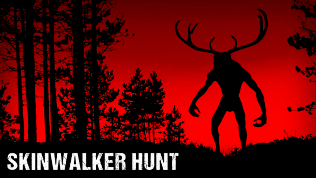 Skinwalker Hunt, incarnez un chasseur de monstres ! - ActuGeekGaming