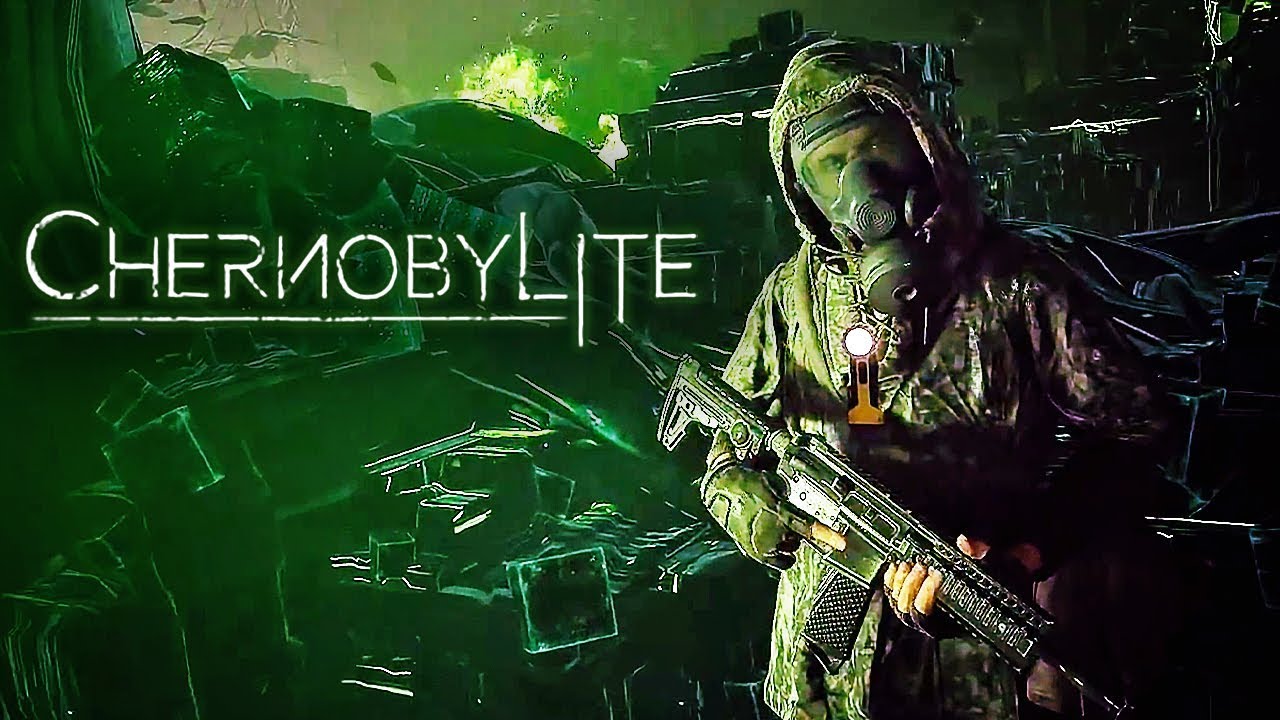 Chernobylite revient avec un éditeur - ActuGeekGaming