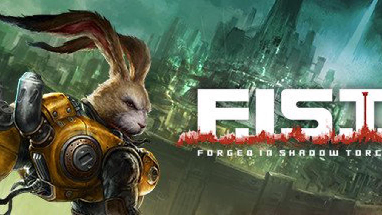 F.I.S.T. aura un style de combat d'arcade - ActuGeekGaming