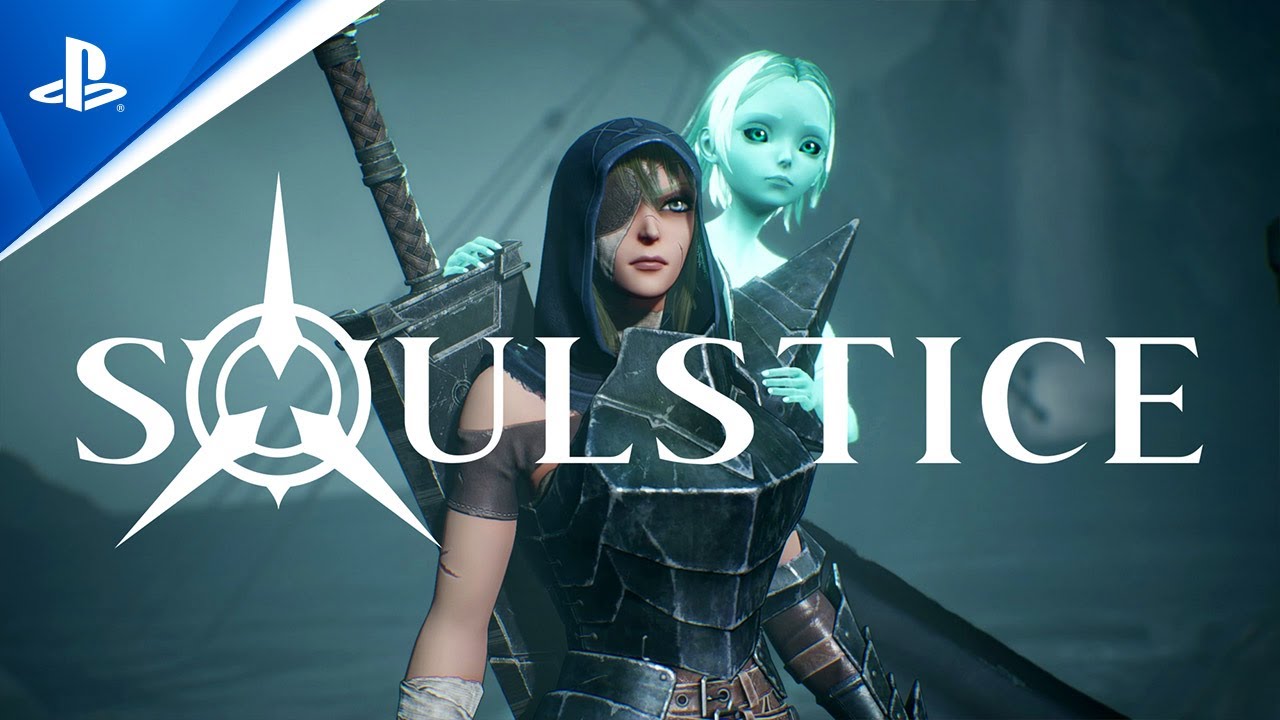 Soulstice dévoile du gameplay ! - ActuGeekGaming