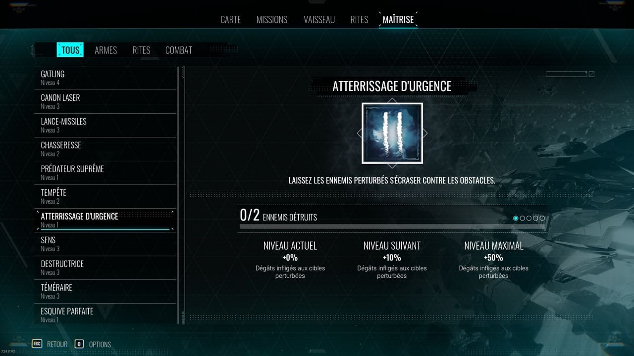 Chorus-Menu-Masters - ActuGeekGaming