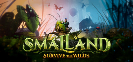 Smalland: Survive the Wilds dévoile sa roadmap - ActuGeekGaming