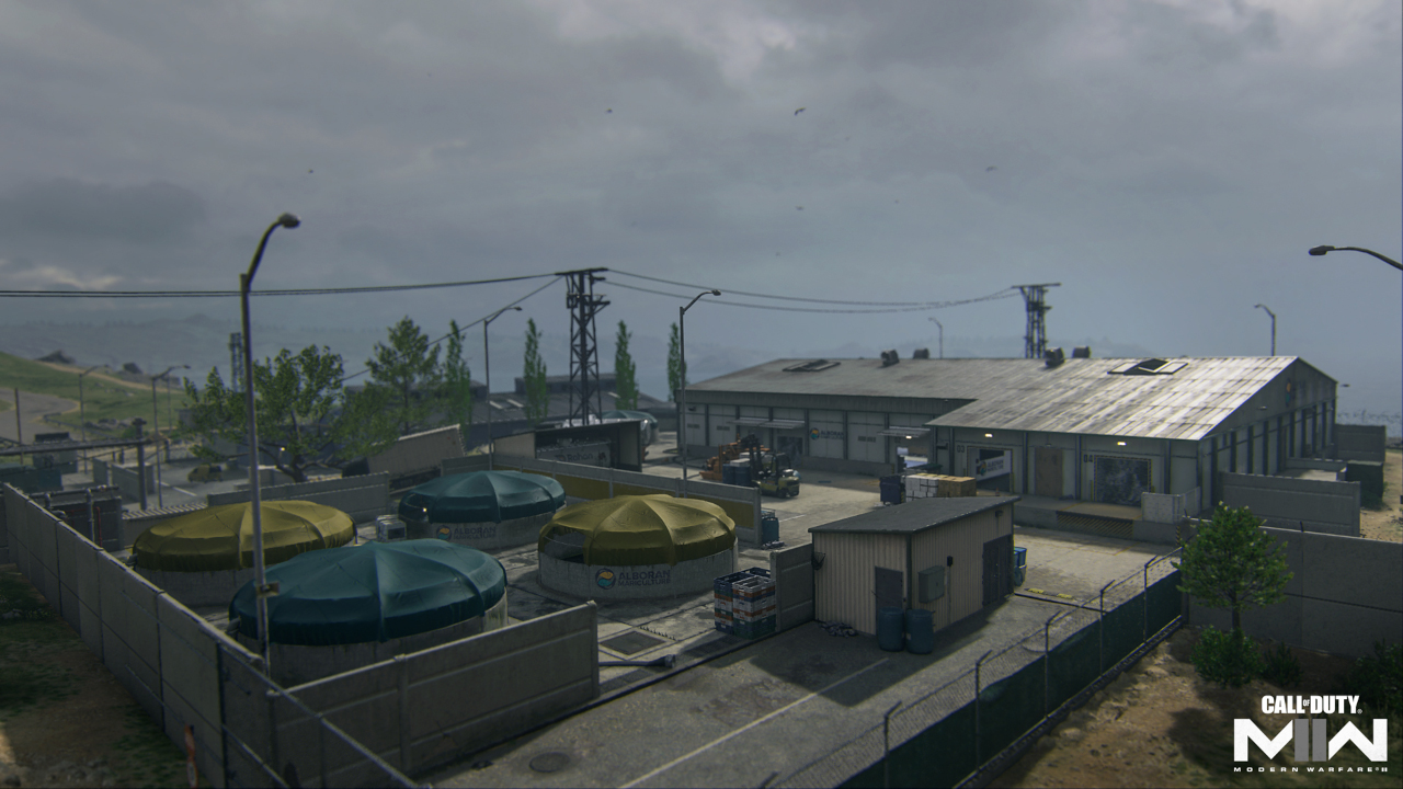 Call of Duty MWII - ActuGeekGaming