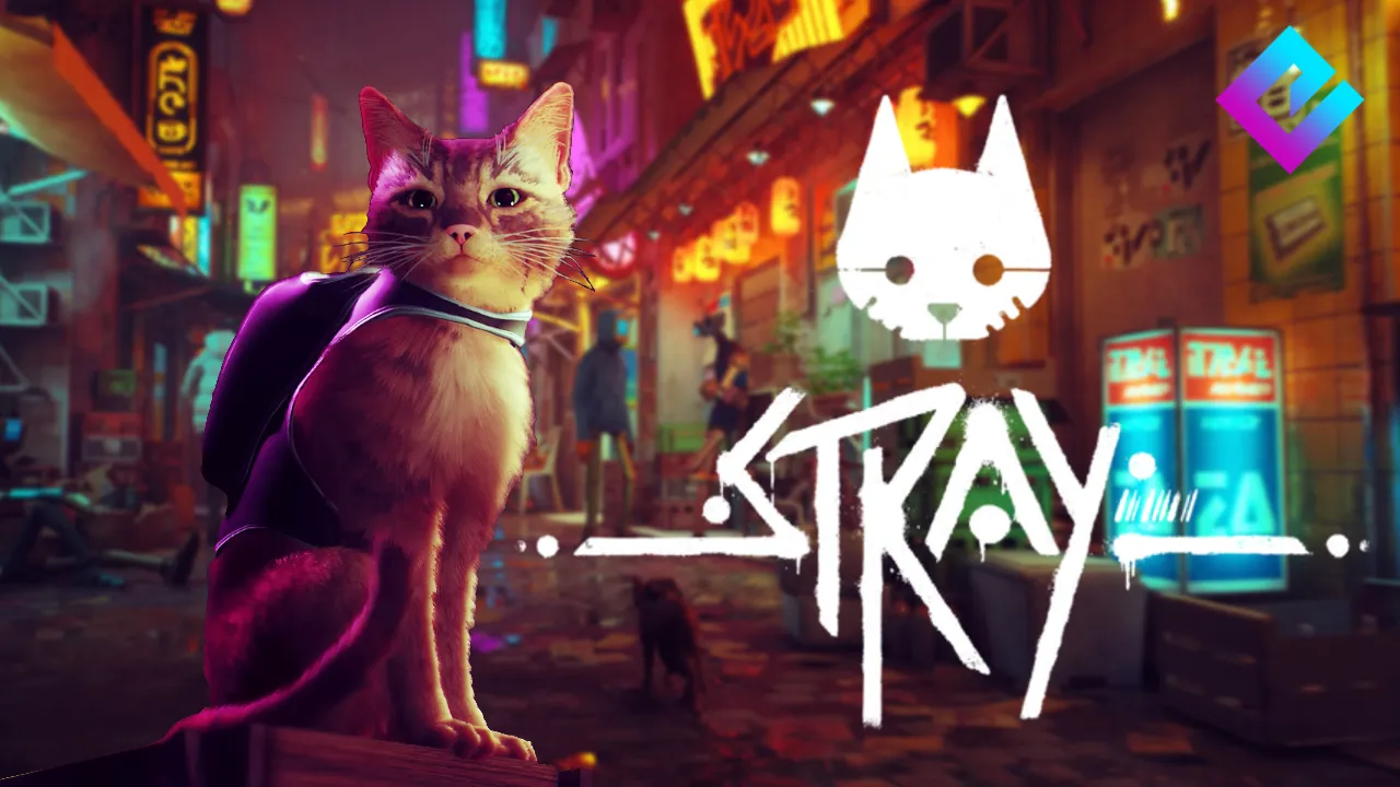 Stray revient sous forme de film d'animation - ActuGeekGaming