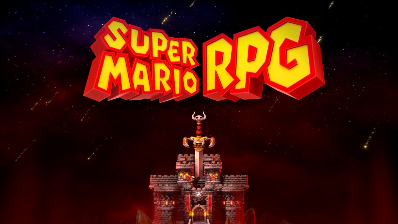 Tuto Super Mario RPG la chanson de Toadofsky - ActuGeekGaming