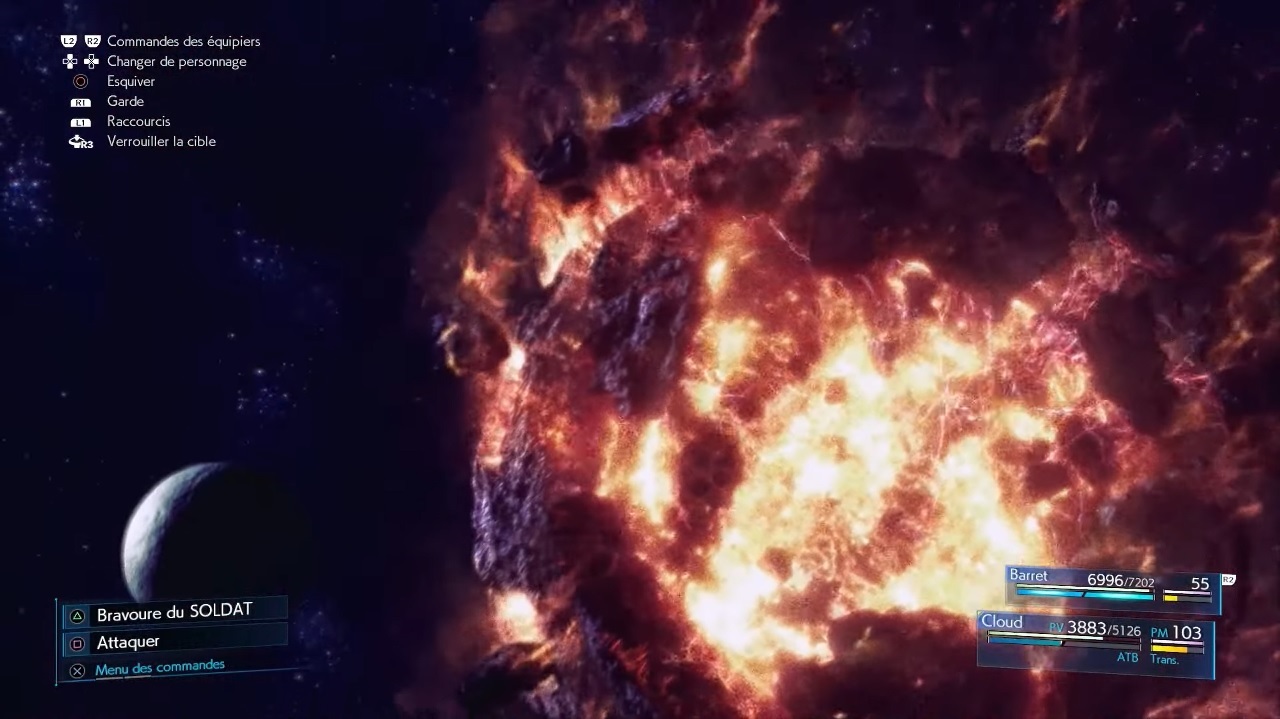 Final Fantasy VII Remake - ActuGeekGaming