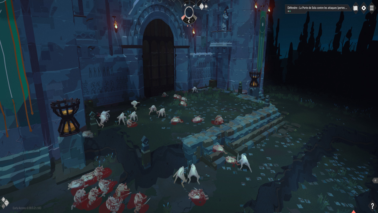 Image montrant la campagne - ActuGeekGaming