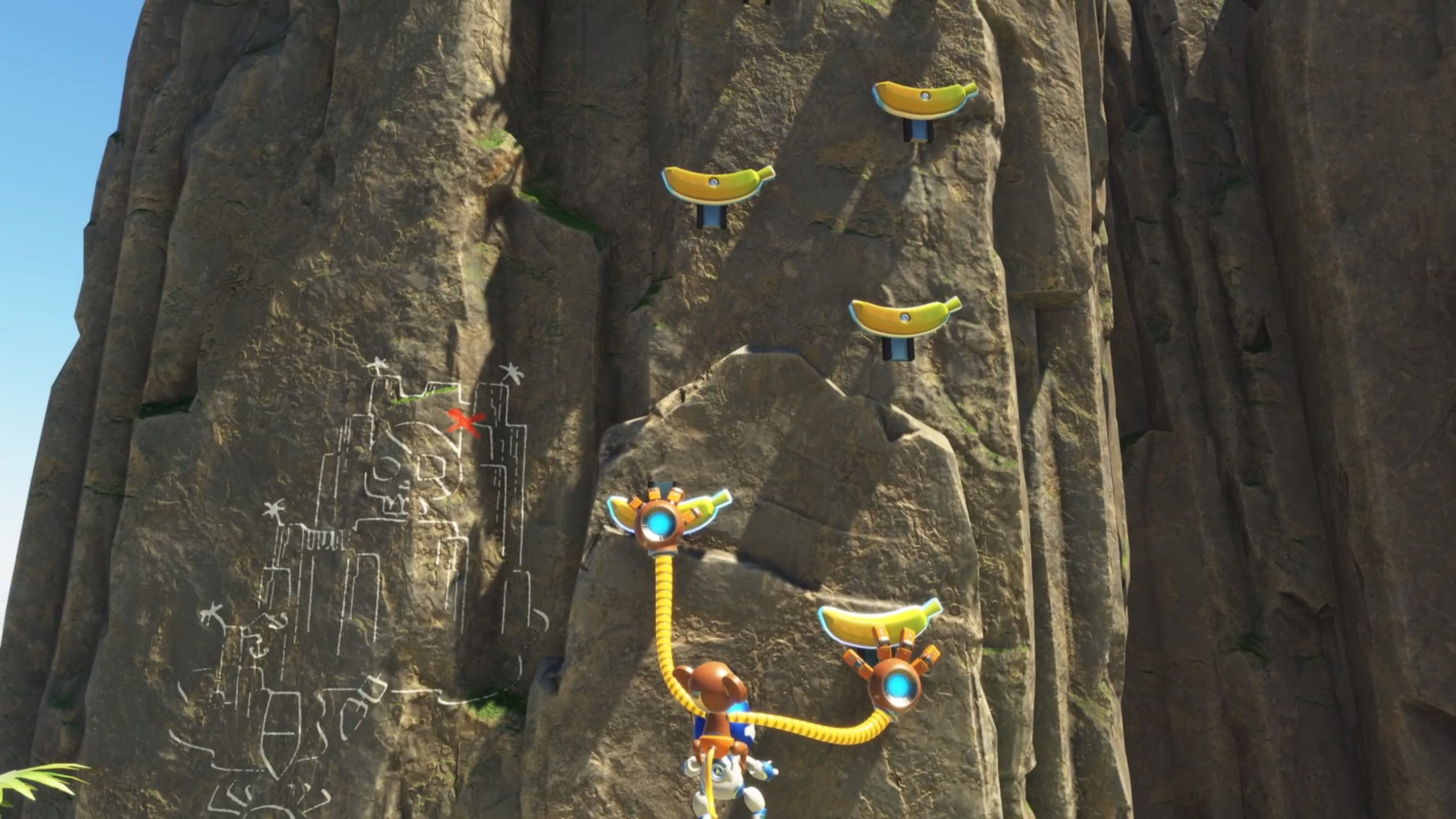 Astro Bot PS5 screenshot - ActuGeekGaming