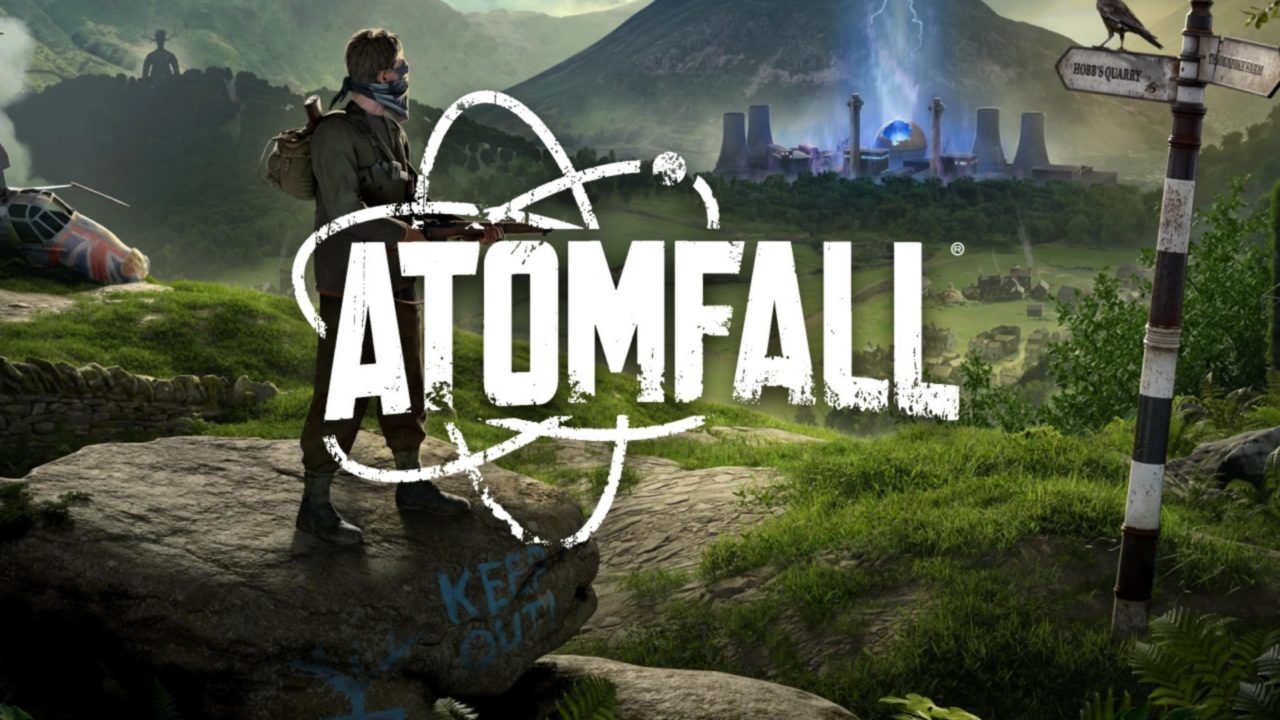 Test Atomfall : que vaut ce "Fallout-like" ? - ActuGeekGaming
