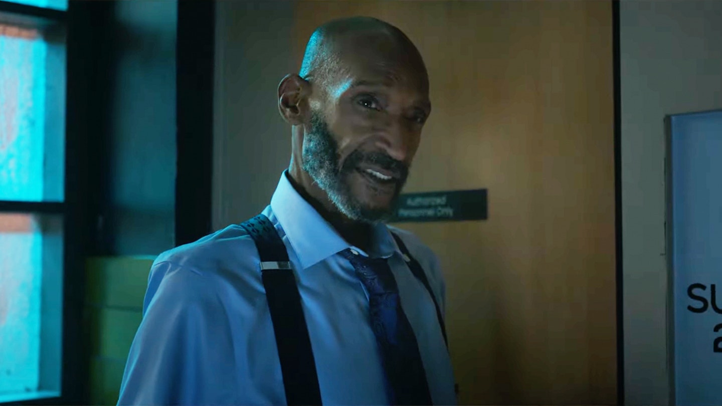 Destination Finale Bloodlines screenshot William Buldworth - ActuGeekGaming